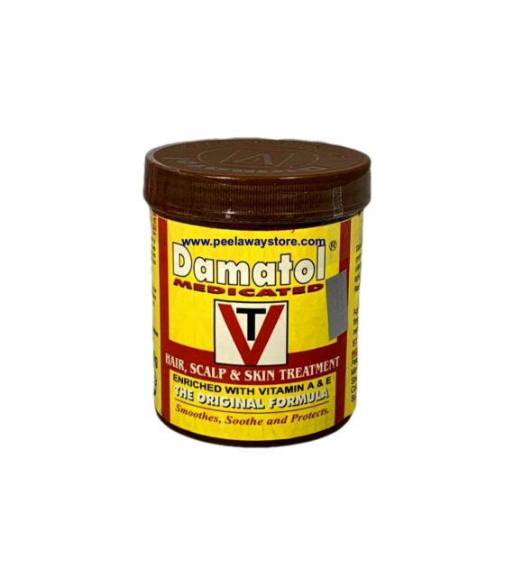 Damatol | Stebess Group