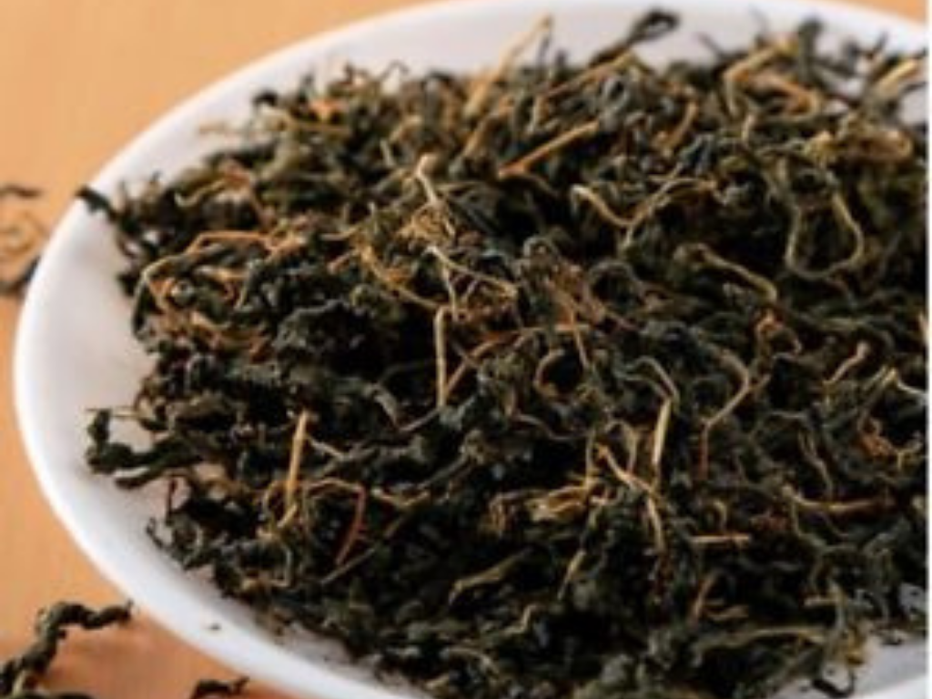 Mufushwa (Dried Vegetables) | Stebess Group