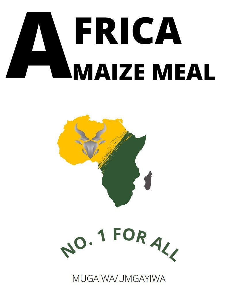 Hupfu Mugaiwa/Umgayiwa/Ugali/Nshima | Stebess Group