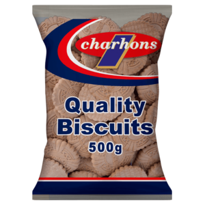Charhons Loose Biscuits 500g (aka Doggie) | Stebess Group