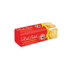 Bakers Red Label Lemon Cream Biscuits 200g | Stebess Group