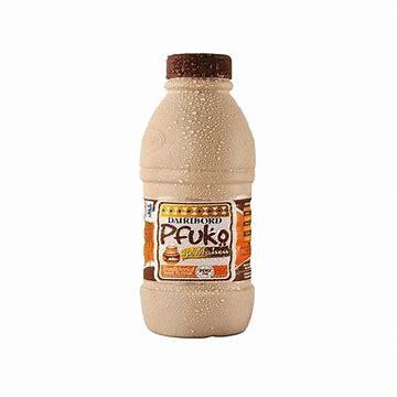 Dairiboard Pfuko/Udiwo Maheu 500ml - Traditional | Stebess Group