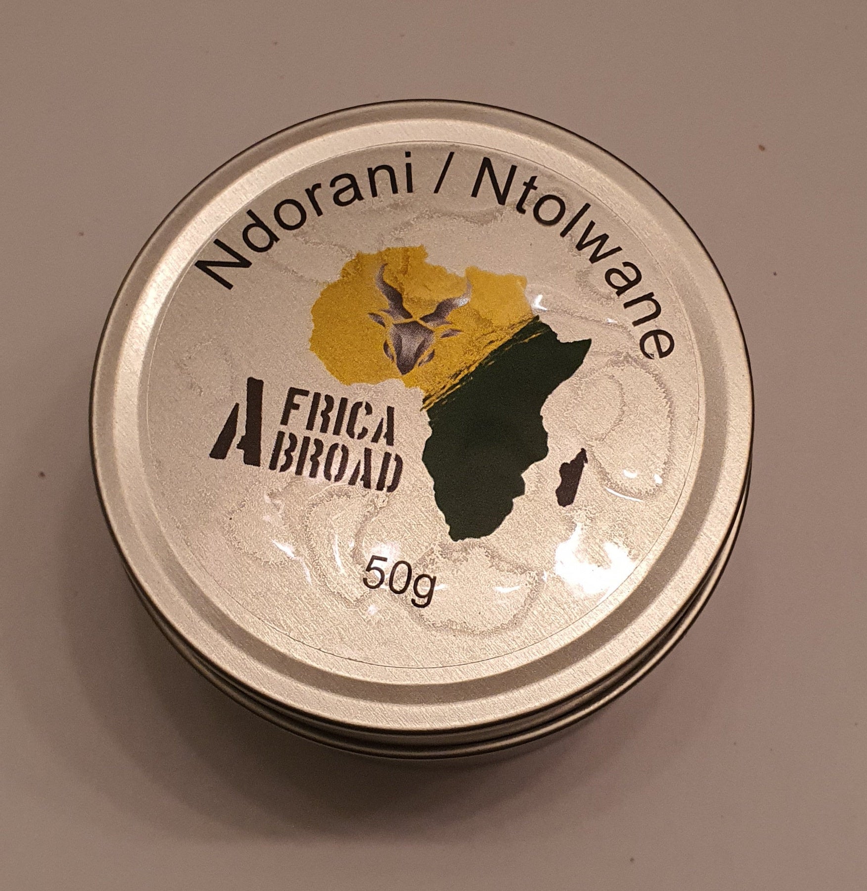 Intolani (Ndorani)/Ntolwane 50g | Stebess Group