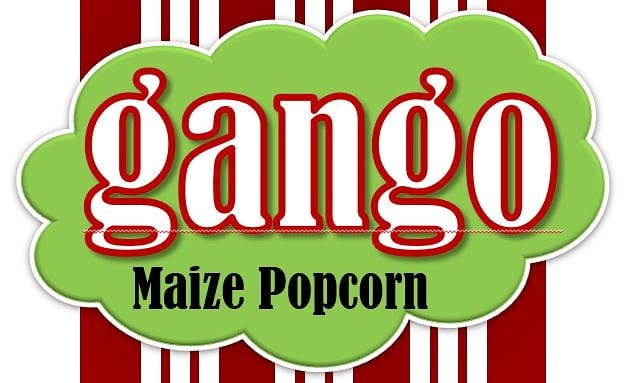 Gango Maputi (Maize Popcorn) | Stebess Group