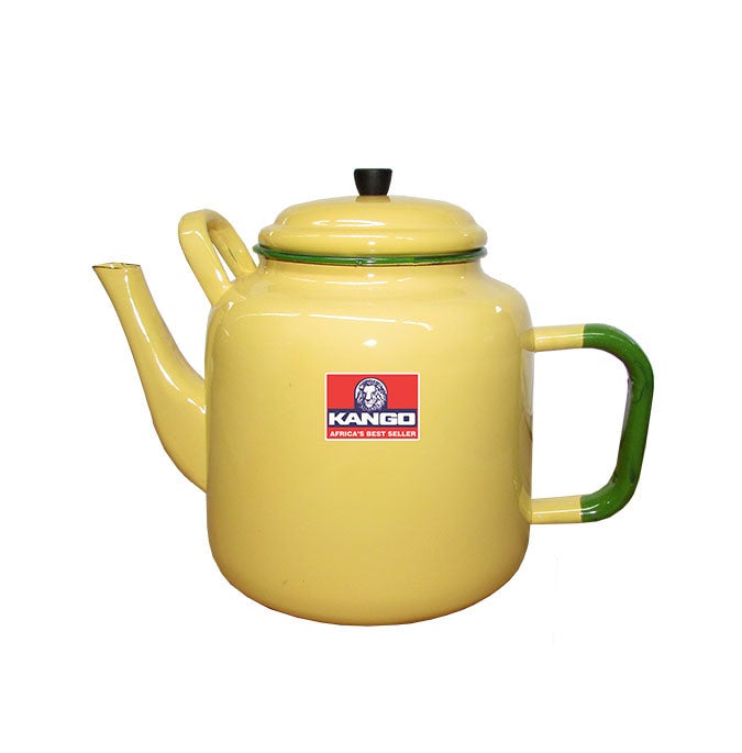 Kango teapot 1 litre | Stebess Group