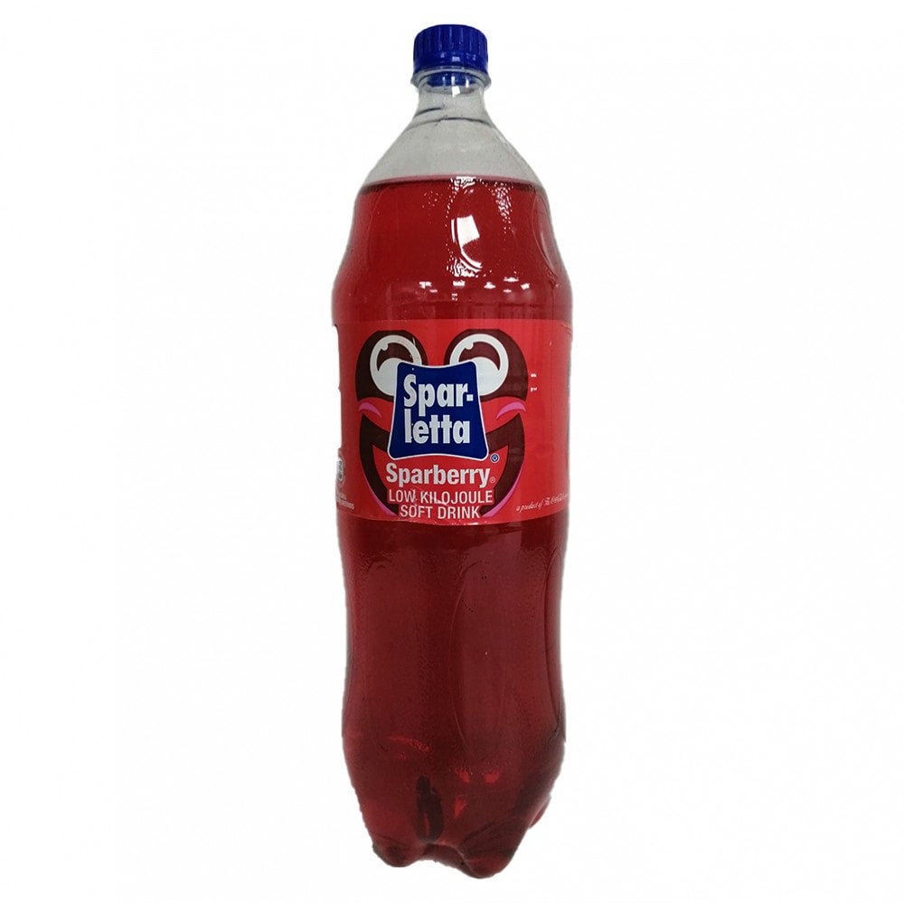 Spar-Letta Sparberry 1.5 Ltr | Stebess Group