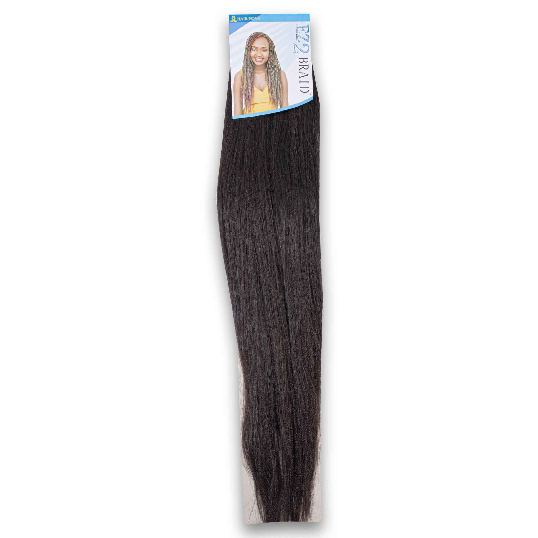 Hair Nova EZ2 Braid | Stebess Group