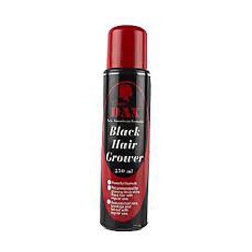 Dax Hair Grower 250ml Stebess Group