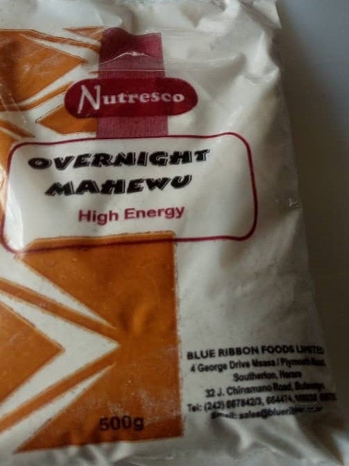 Maheu/Mahewu/amaHewu 1kg | Stebess Group